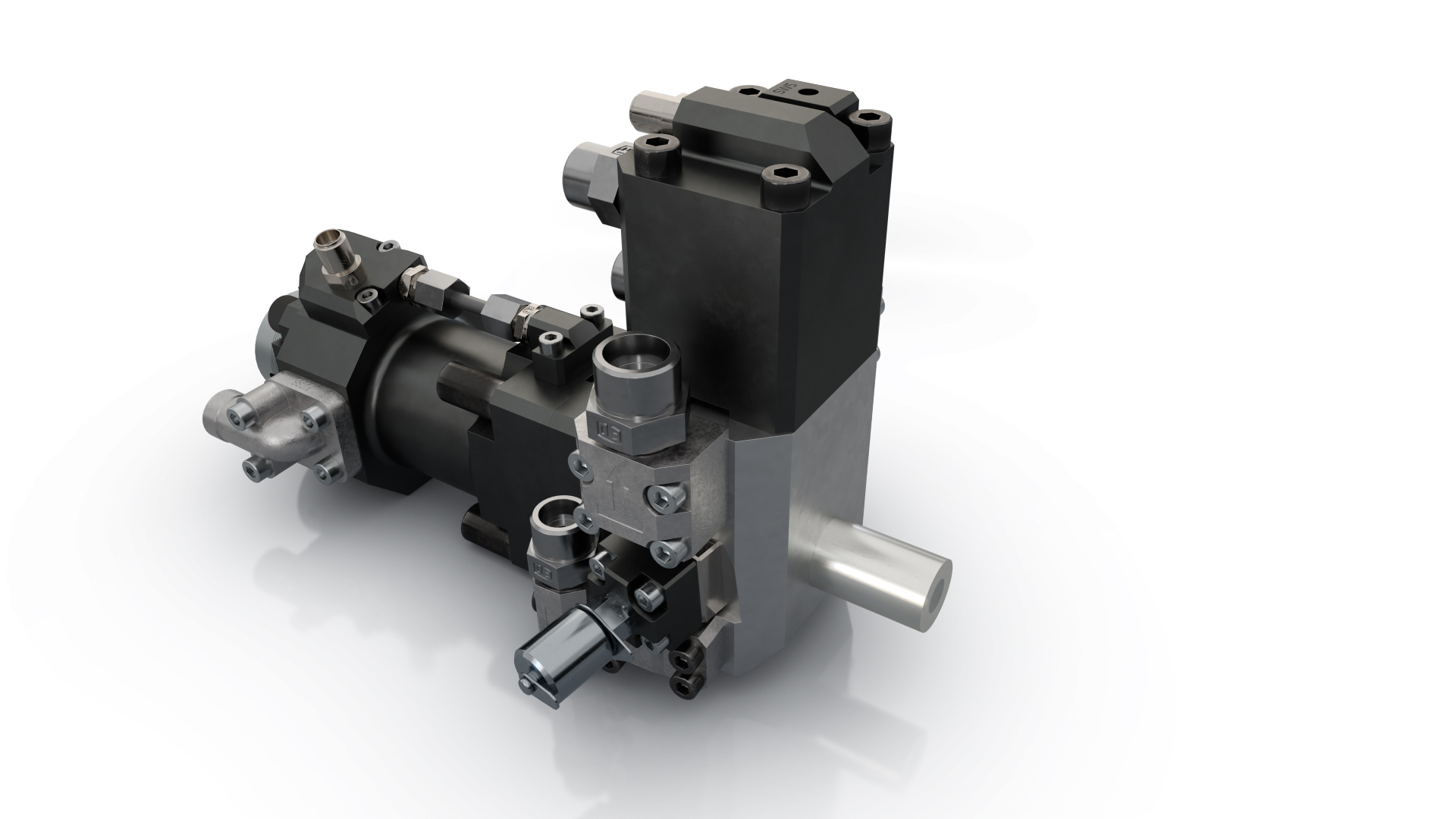 KraussMaffei with new products for polyurethane processing and for lightweight construction at the K